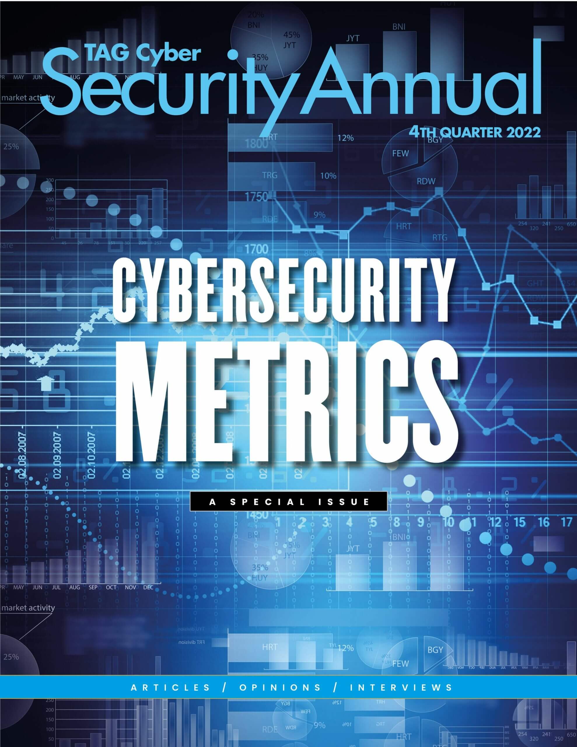 TAG Cyber Content | Chronicles of a CISO